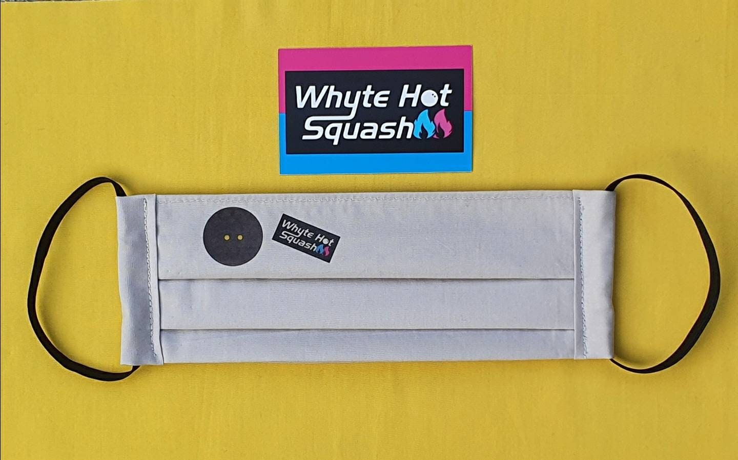 ADULT TEENS CHILDRENS Squash Face Masks 100% Cotton With - Etsy Canada