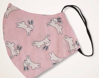 Easter Bunny Filter - Etsy