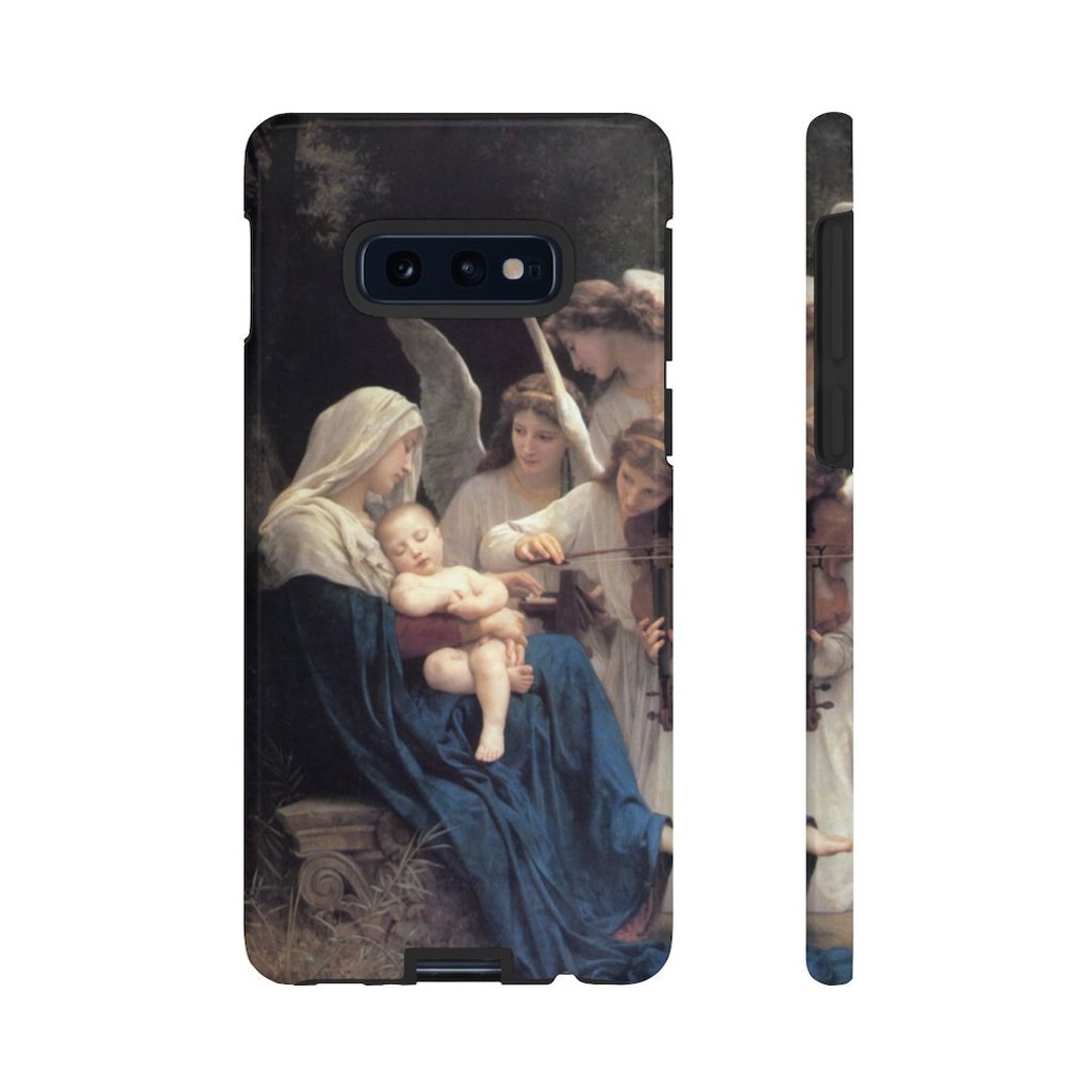 Song of Angels Cell Cover free Shipping - Etsy