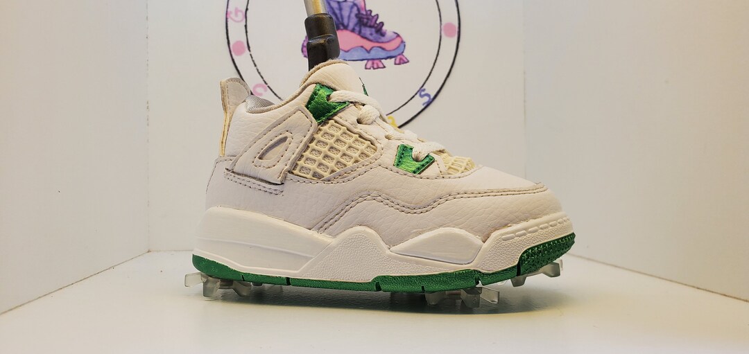 Jordan 4 'masters Edition' - Etsy