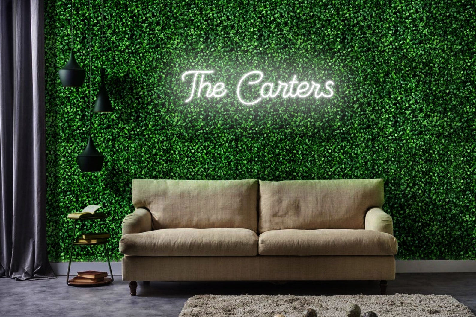 Wedding Neon Sign Backdrop, Custom Wedding Light Sign, Wedding Neon ...