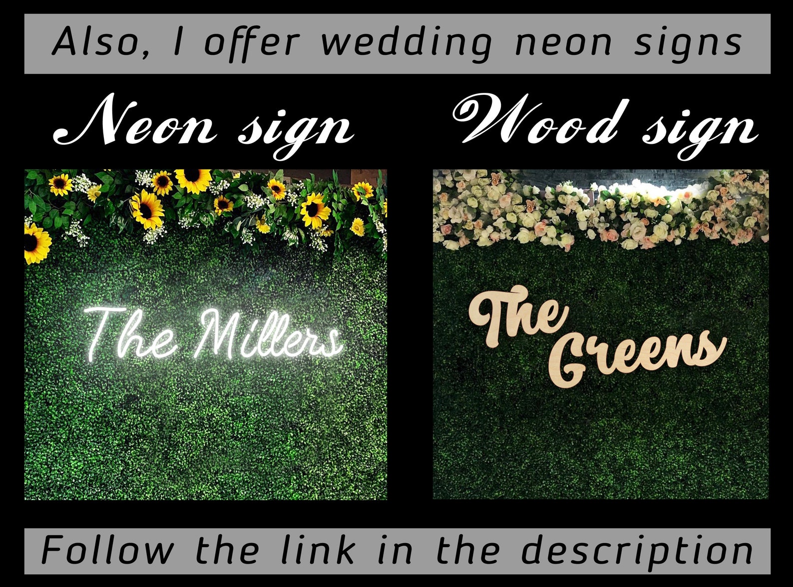 Wedding Backdrop Greenery, Grass Backdrop Wall, Grass Panels, Grass ...