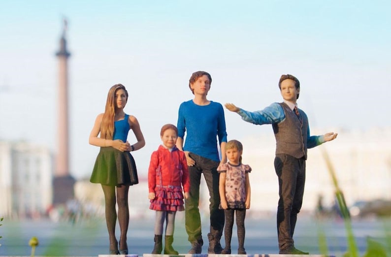 Custom Couple Figurinespersonal Figurewedding Figurine - Etsy