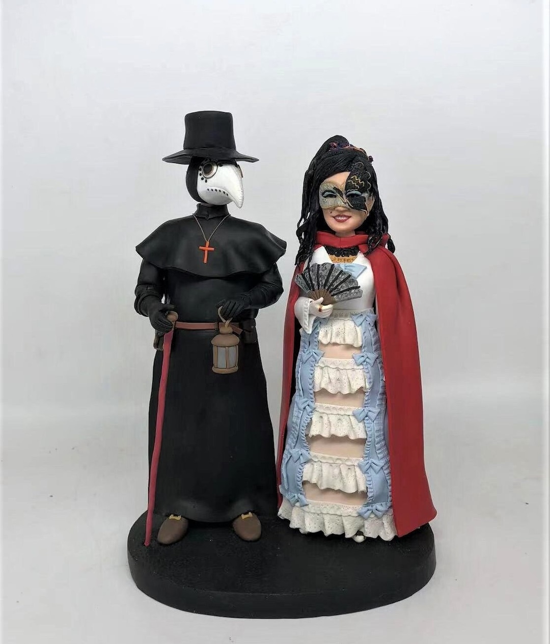 Custom Bobblehead,custom Figurine,custom Figure,personalized Figurine ...