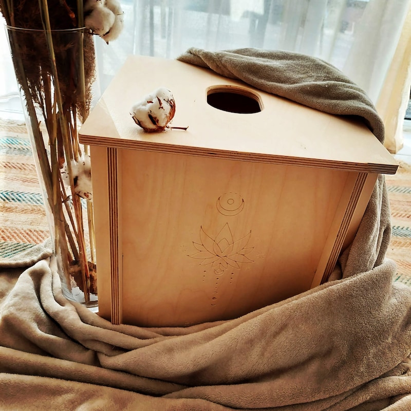 Yoni Steam Throne - Etsy