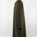 Classic Loden Overcoat Vintage Tiroler Country Coat 50 M/L - Etsy