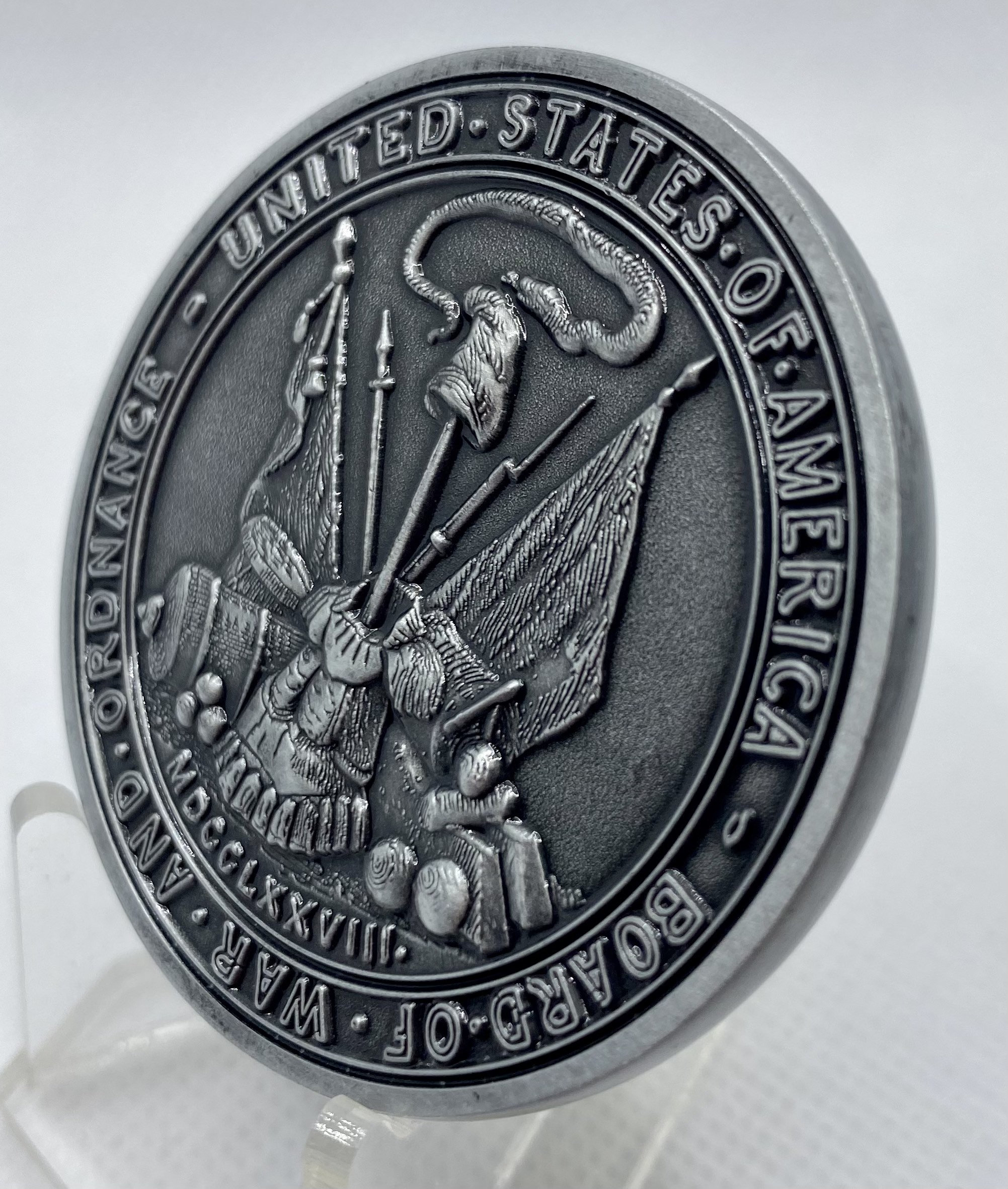 George Washington General and Commander-in-chief Continental Army ...