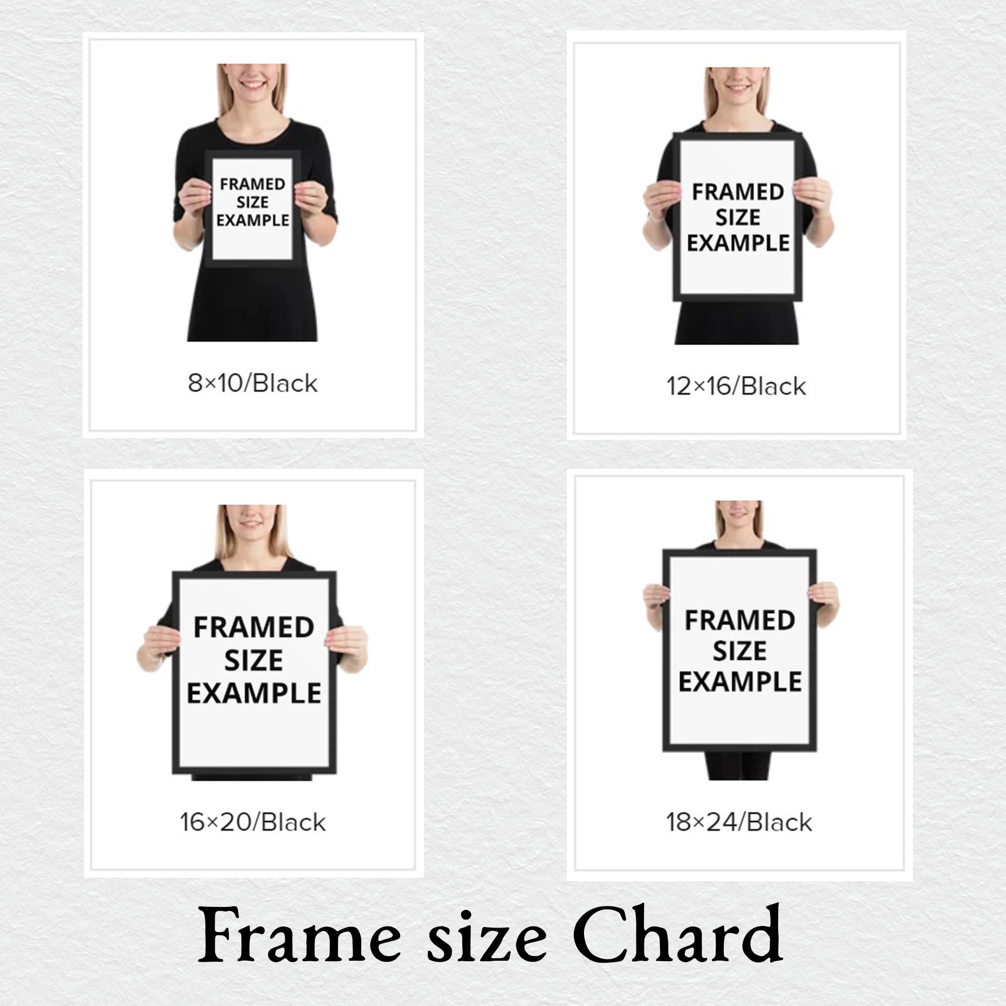 Wedding Gift for Couple Watercolor Wedding Portrait Custom | Etsy