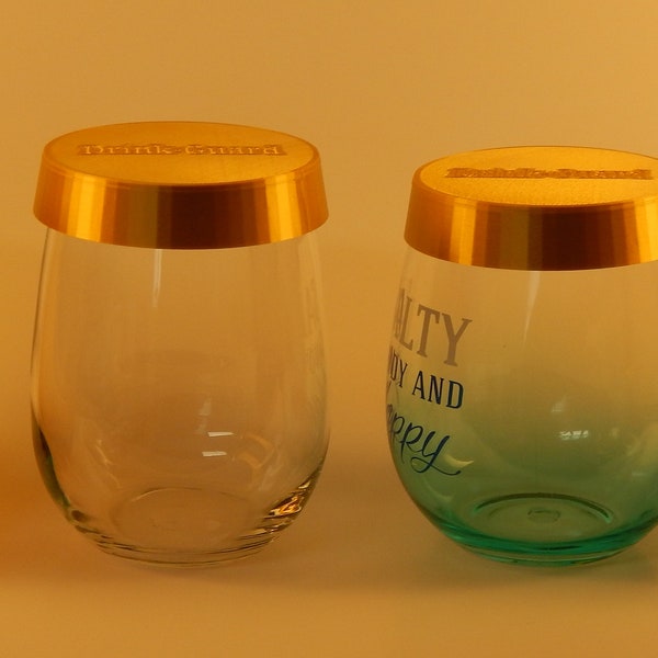 Wine Glass Set - Etsy