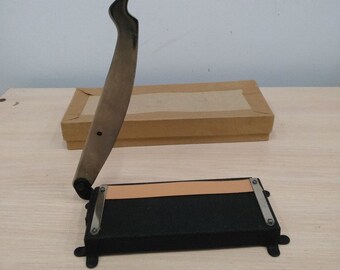 Guillotine Box - Etsy