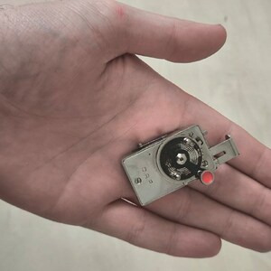 Vintage Self-timer for Vintage Photo Cameras Autoknips Il Germany With ...