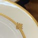 Reserved for Ralphie. Set of 10 Vintage Haviland Limoges Monogrammed ...