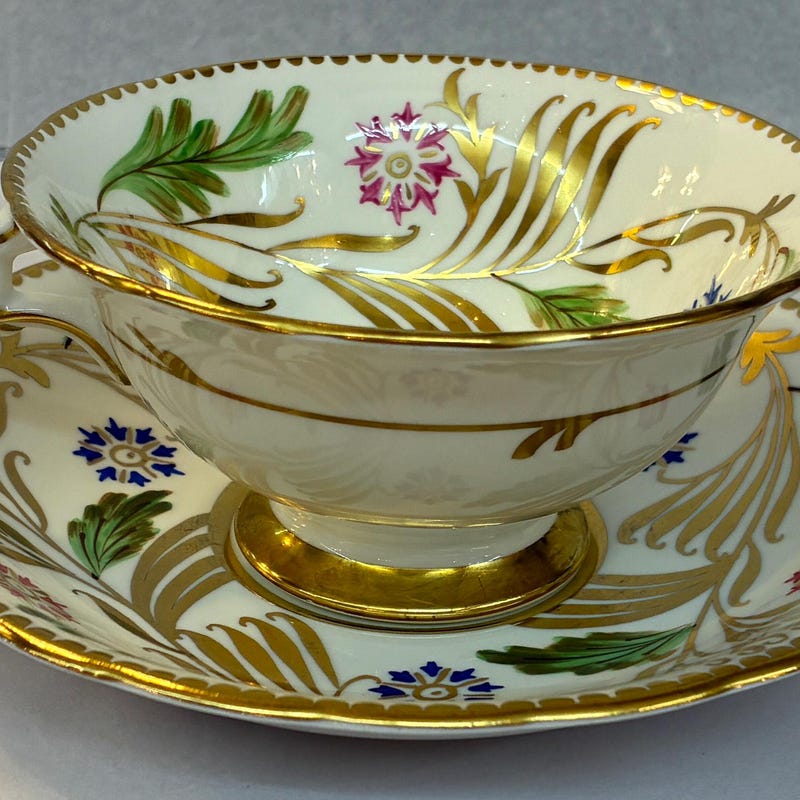 Royal Chelsea China - Etsy