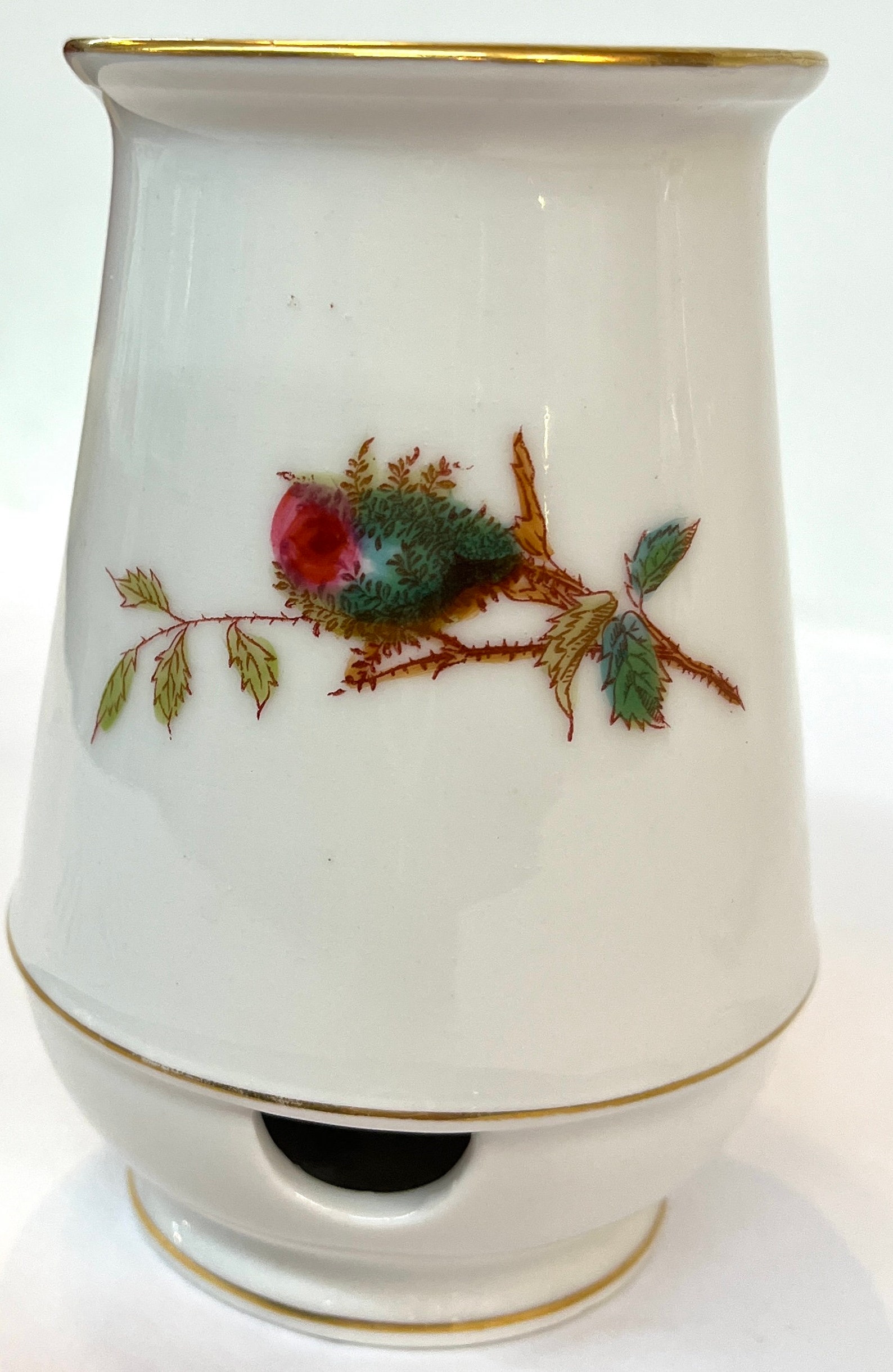 Vintage Haviland Limoges Porcelain Mini Pitcher/vase and Tooth - Etsy