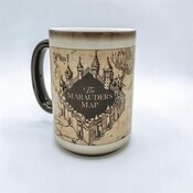 Endor National Forest, Star Wars 15oz Mug - Etsy