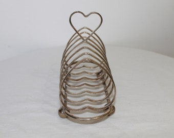 Toast Rack - Etsy