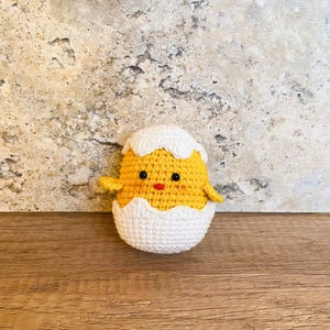 Crochet Easter Egg Pattern Bundle: DIY Spring Decor (PDF Download) - Etsy