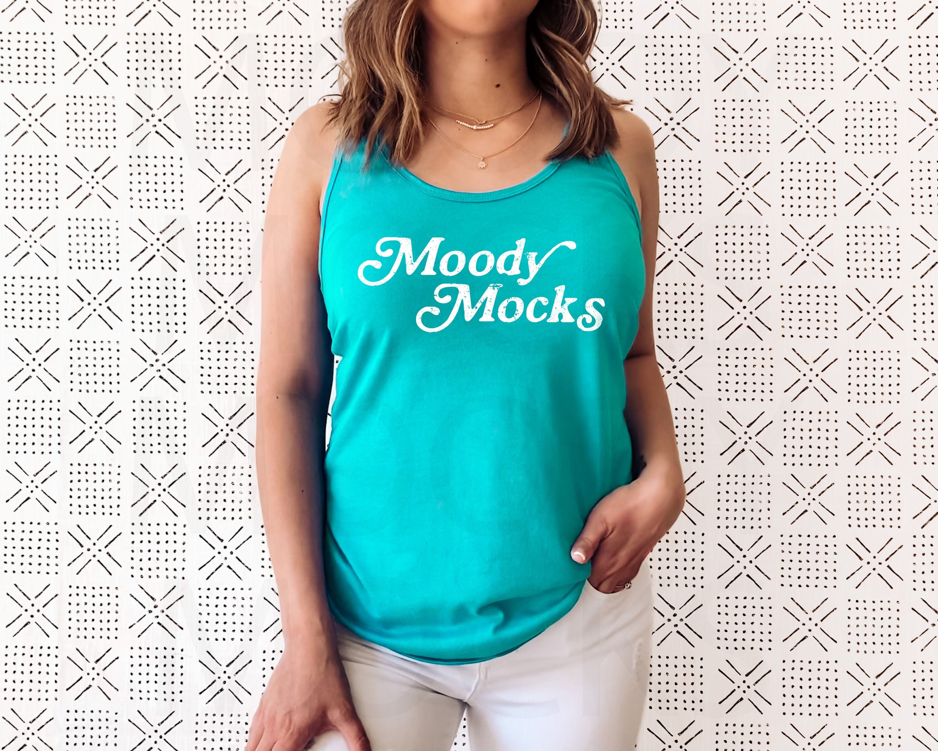 Moody T Shirt - Etsy