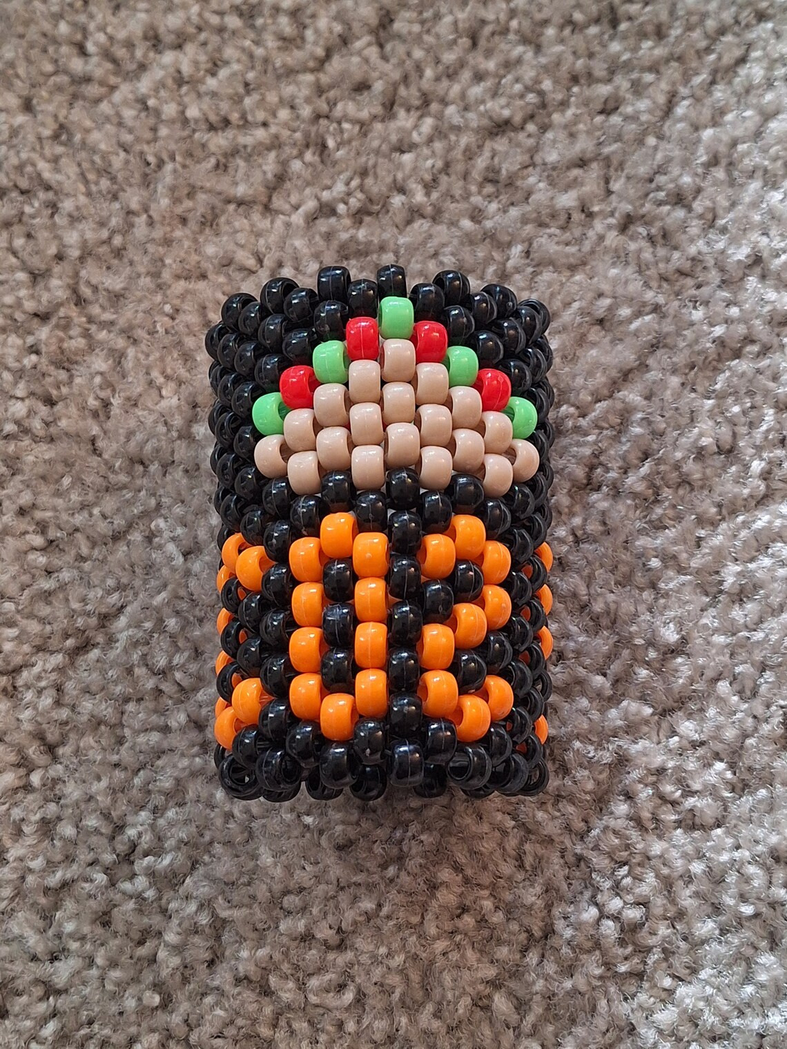 Kandi Cuff/tacos/taco Kandi Cuff/scene Kid Kandi/festival Kandi ...