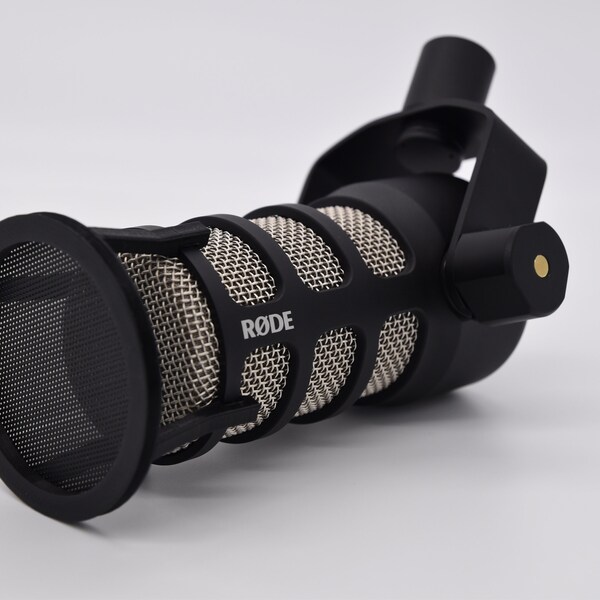 Re20 Pop Filter - Etsy Australia