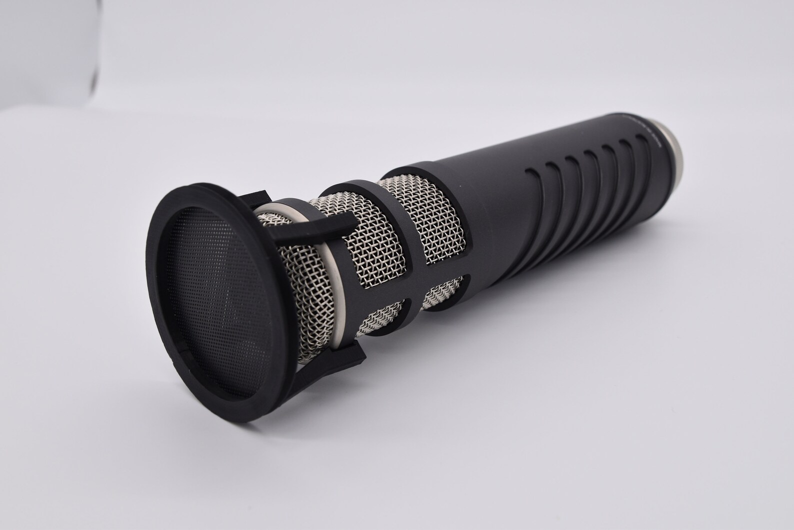 Pop Filter for (RODE) RØDE Procaster (wind Screen) - Etsy