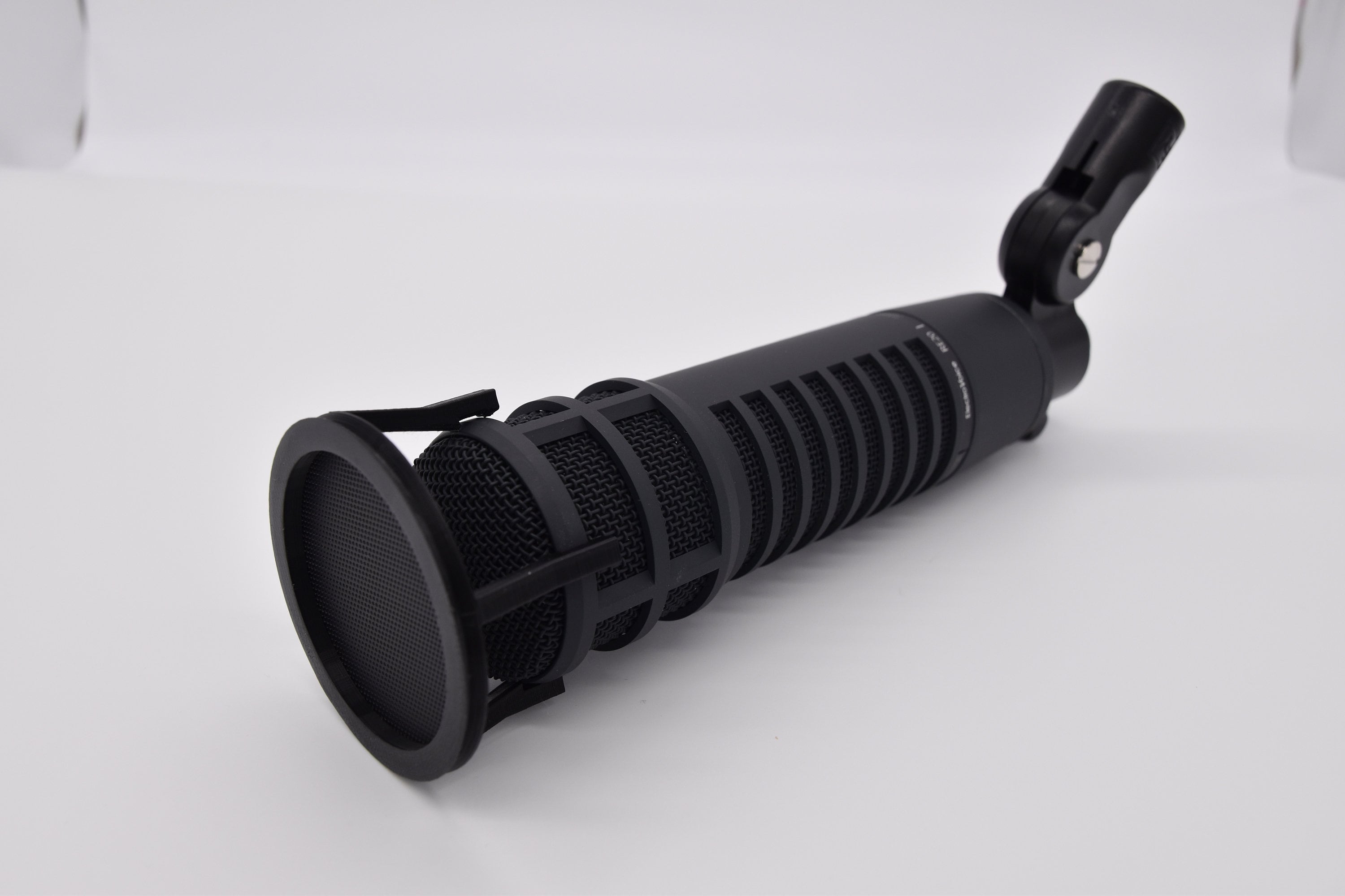 Pop Filter for Electro-voice RE20 wind Screen - Etsy Australia