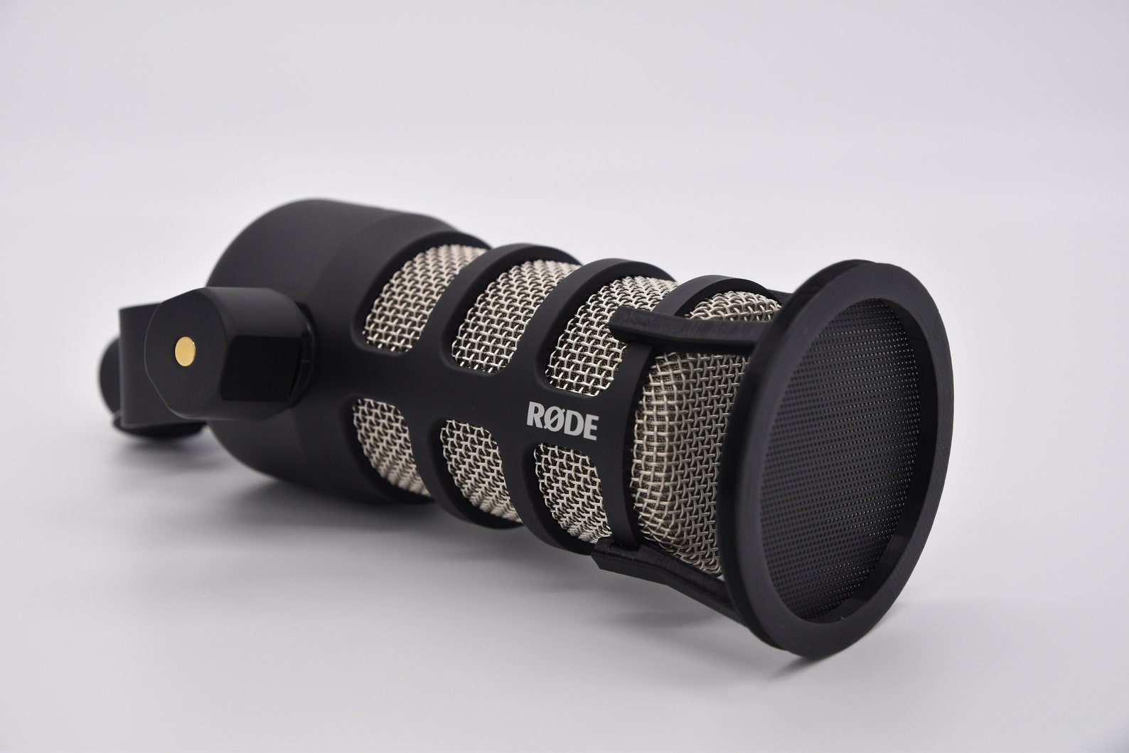 Pop Filter for RODE RØDE Podmic - Etsy