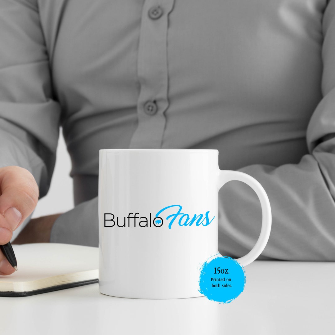 Buffalo Onlyfans Mug, Onlyfans Mug, Funny Present, Funny Gift for Him ...
