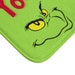 The Grinch Bath Mat, the Grinch, Christmas Bathroom Decor, Christmas ...