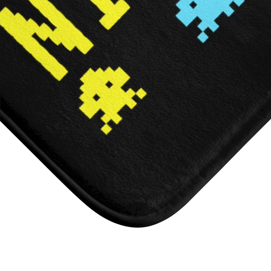 Gamers Dream Bath Mat, Video Games Bath Mat in Two Sizes, Gamers Gift ...