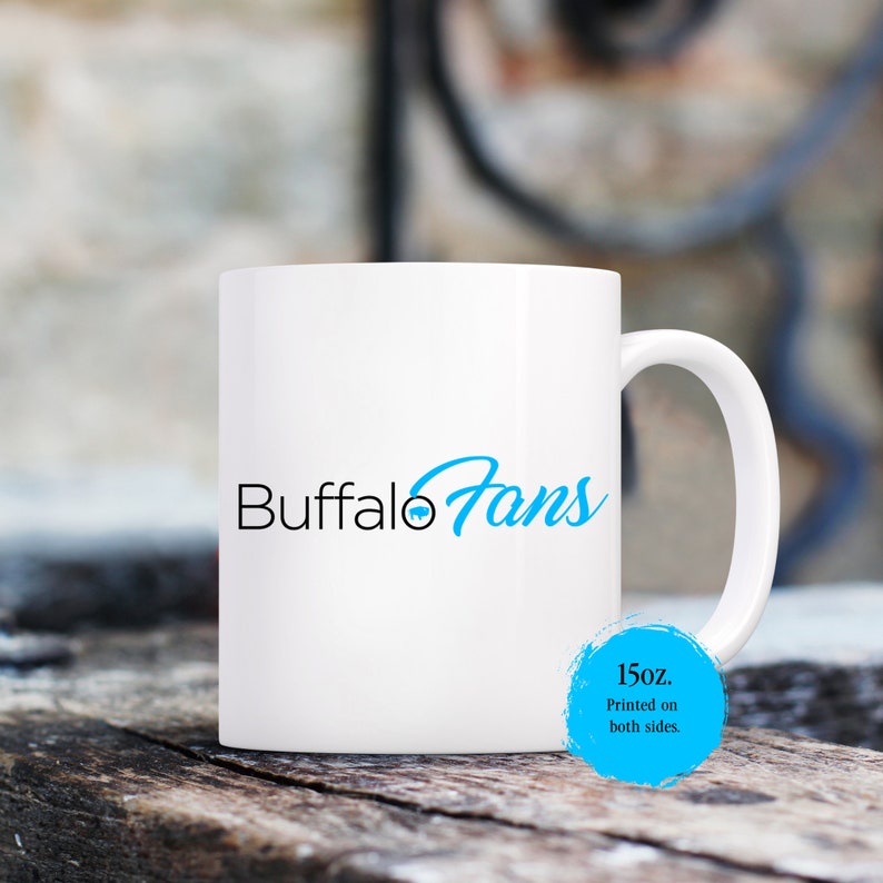 Buffalo OnlyFans Mug OnlyFans Mug Funny Present Funny Gift - Etsy.de