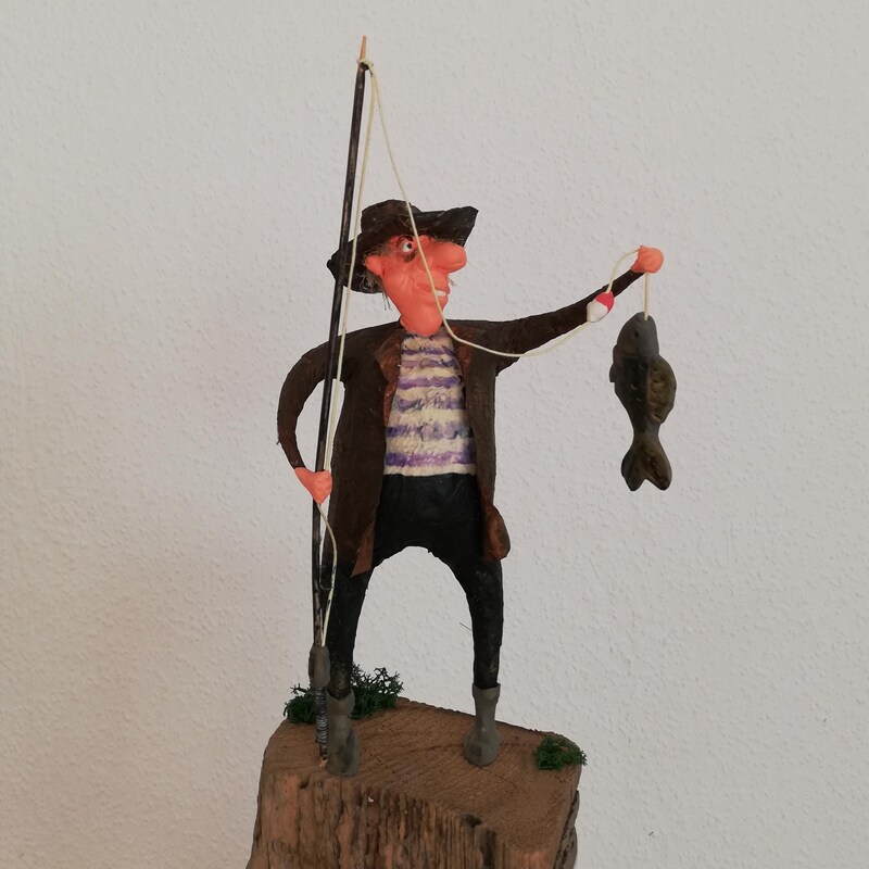 Papermache - Etsy