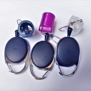 Weed Marijuana Leaf Clipper Lighter Leash. 3D Printed Clitotem - Etsy