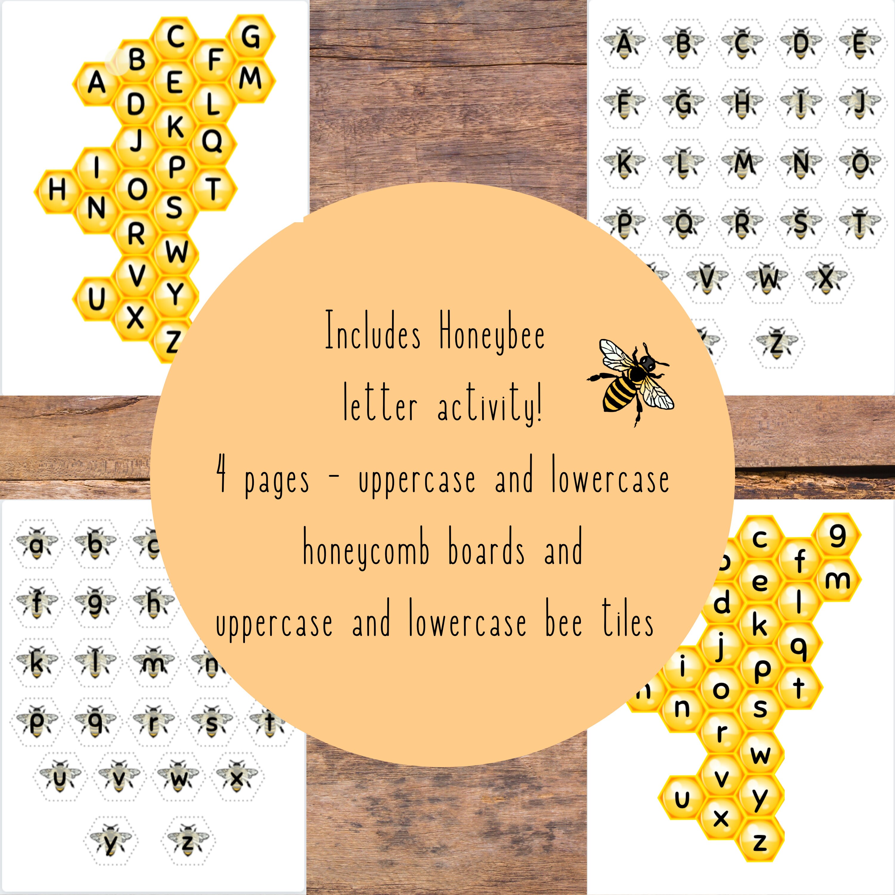 Printable Rosh Hashanah Kids Pack, Montessori Rosh Hashanah, Children's ...