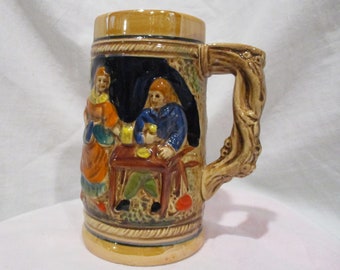 Japan Beer Mug | Etsy