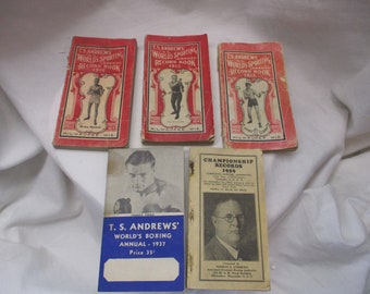 Record Collection - Etsy