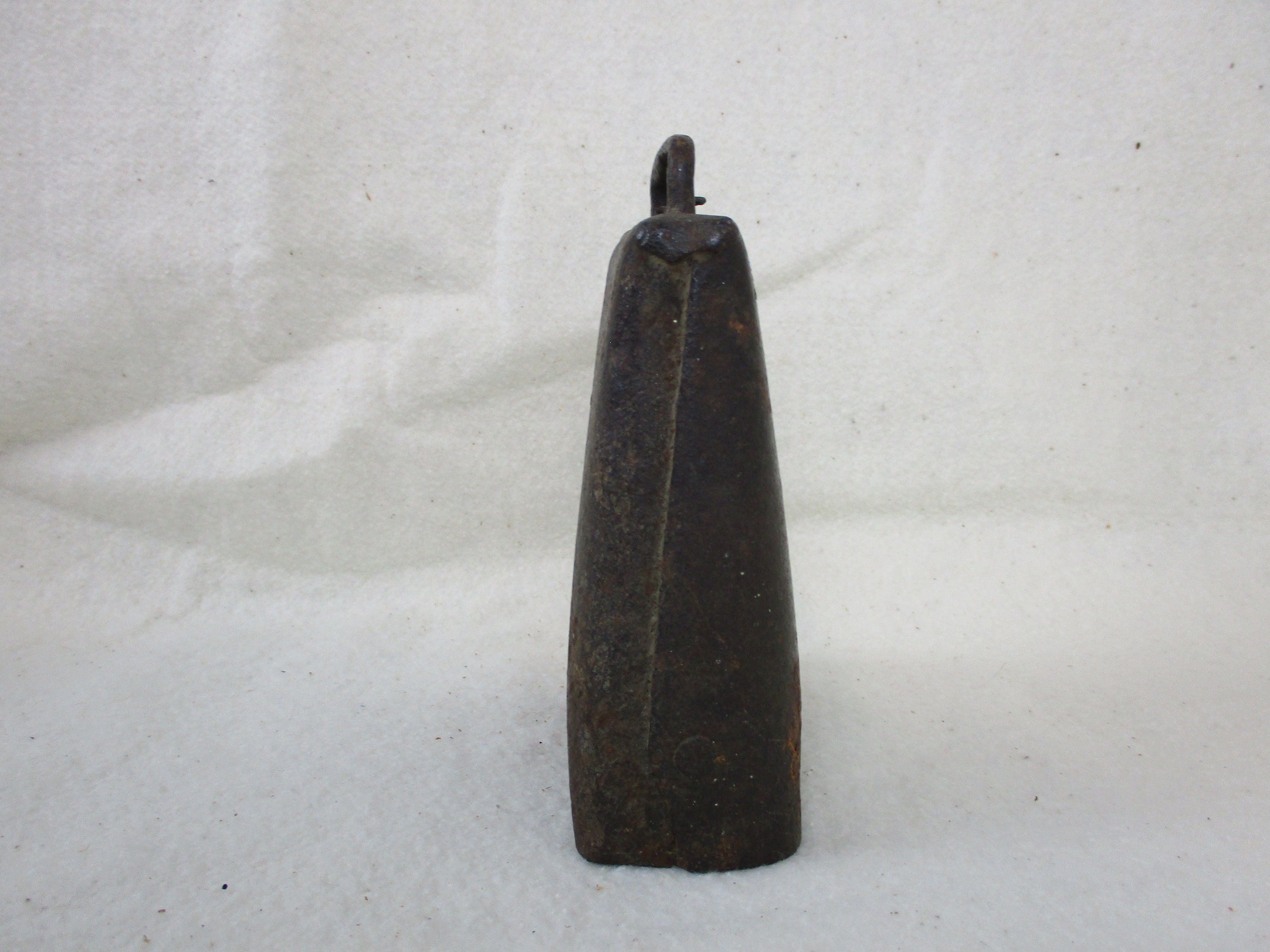 Cow Bell Holstein Bell Antique Cowbell Farm Bells Metal - Etsy