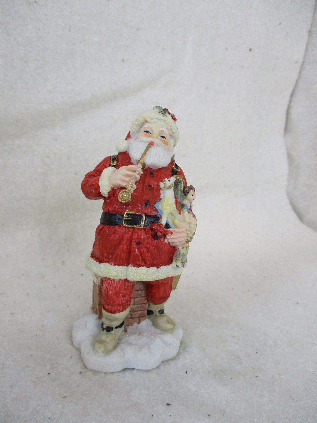 Santa, the International Santa Claus Collection, Christmas, Holiday ...