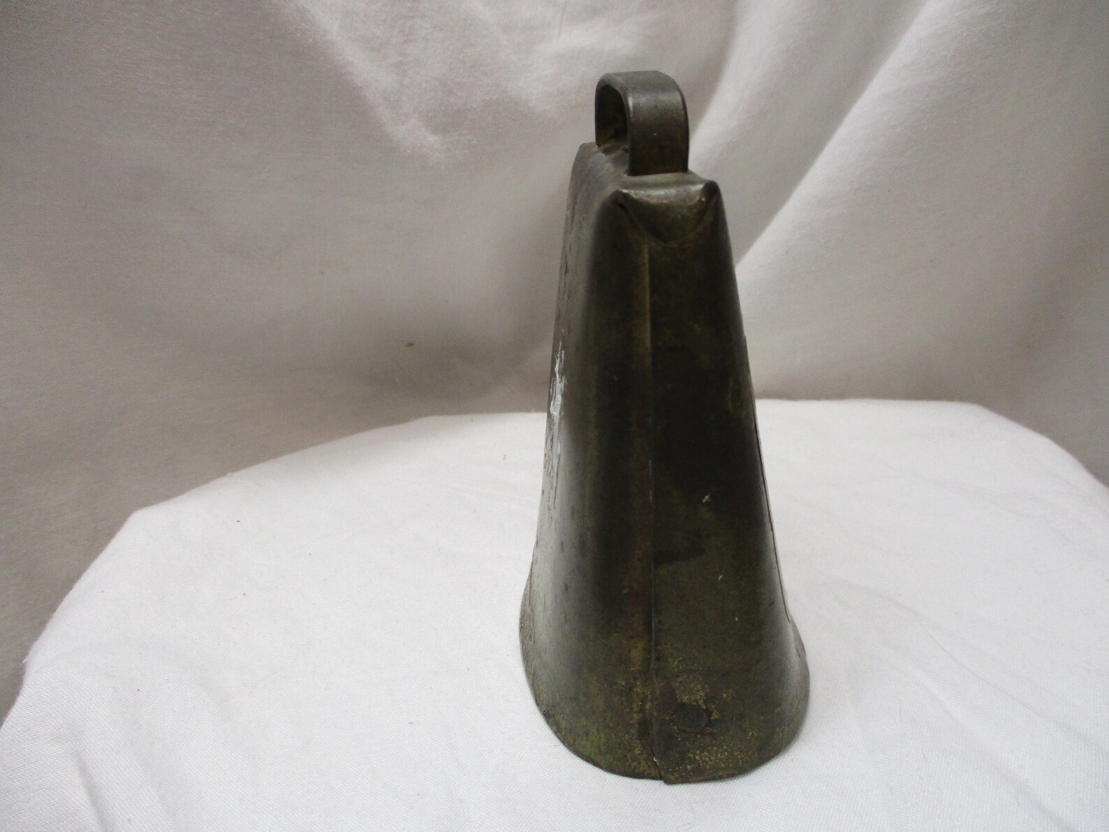 HOLSTEIN Bell No4 Blum Mfg Co USA Antique Cowbell Farm Bells | Etsy