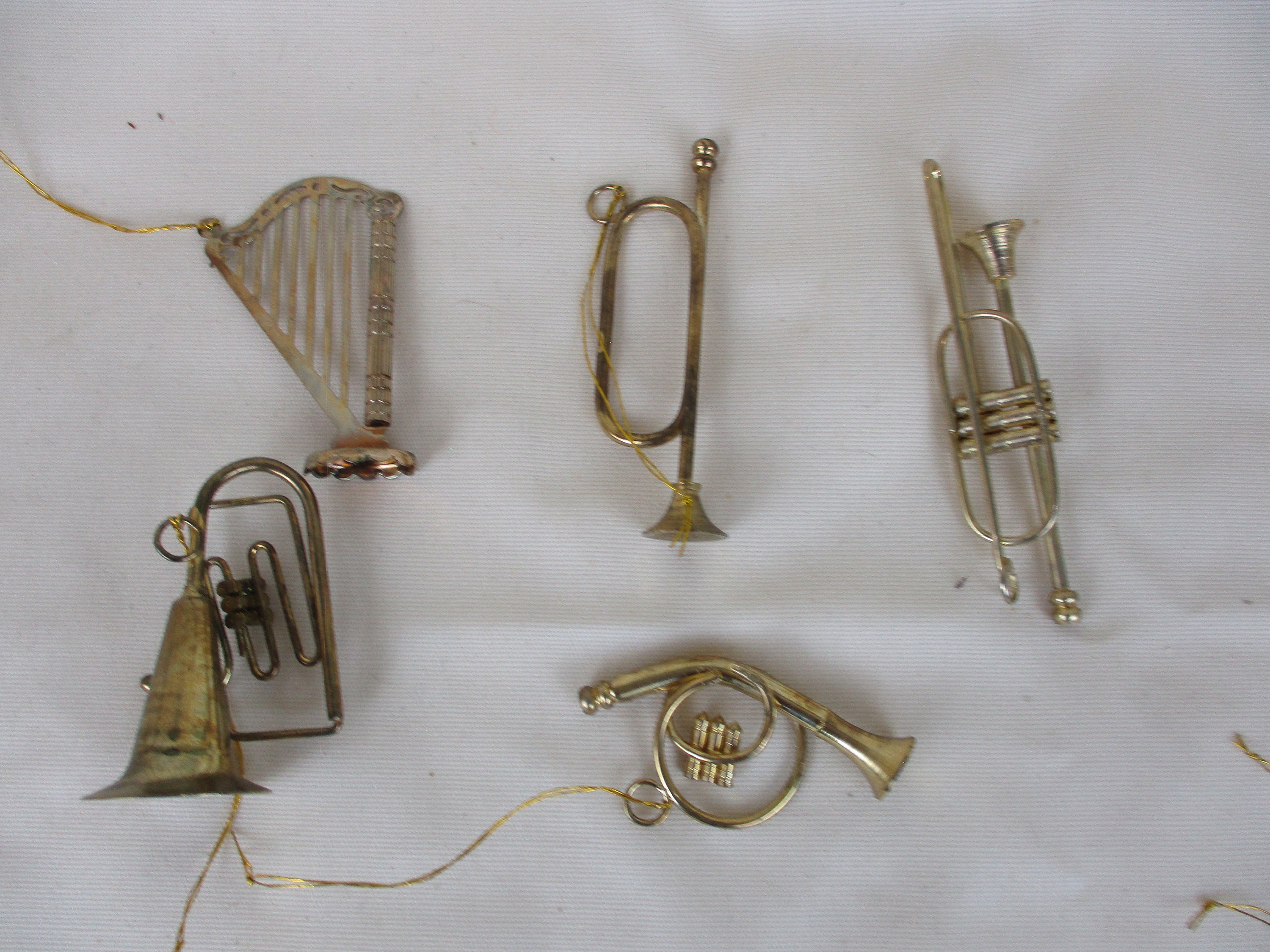 French Bugle Horn - Etsy