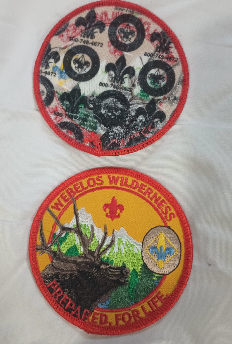 BSA Patches, Scouting, Scouts, Vintage Patches, Camp Tracy, Exploration ...