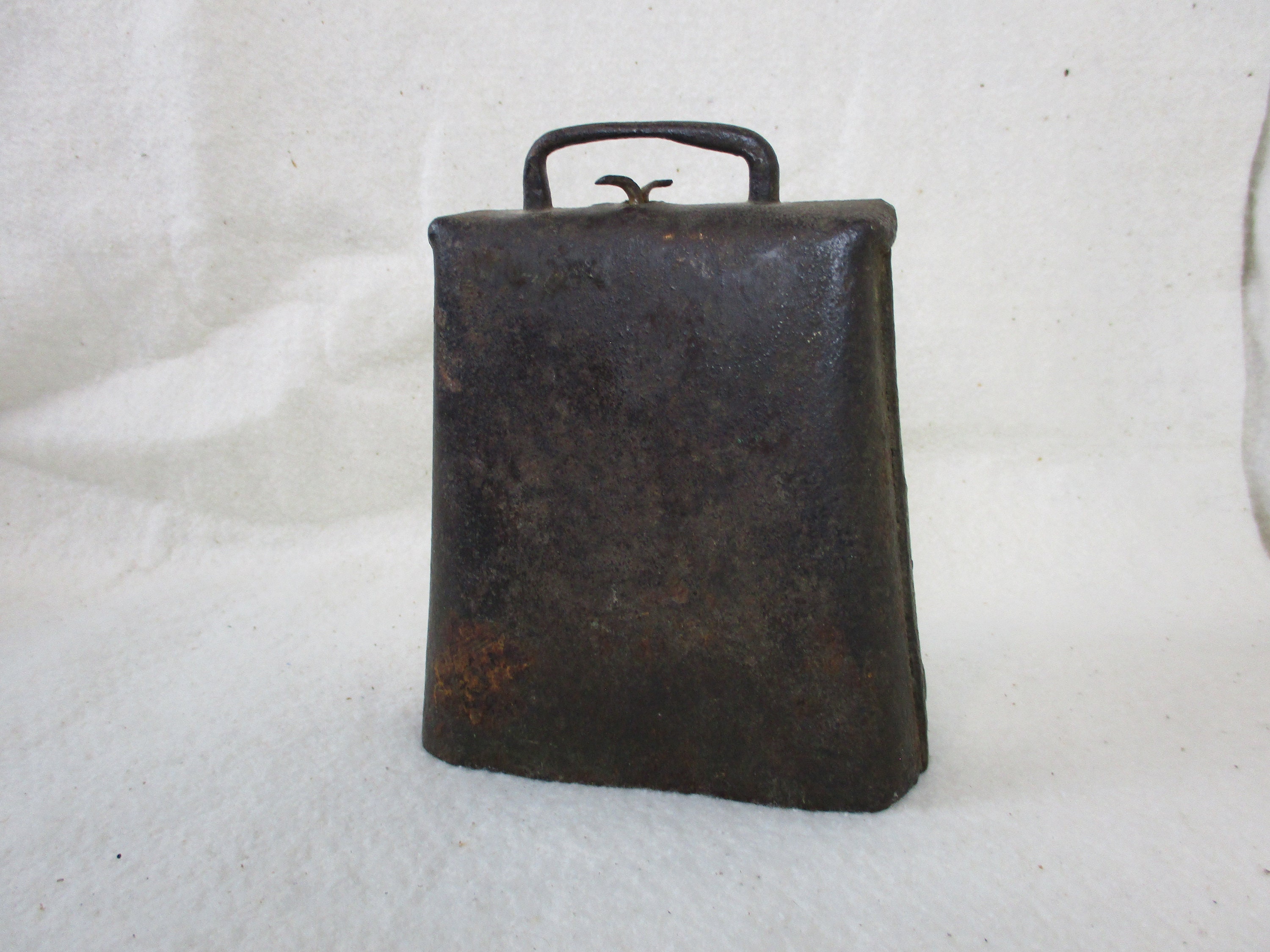 Cow Bell Holstein Bell Antique Cowbell Farm Bells Metal - Etsy