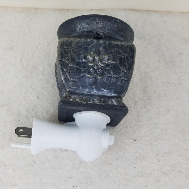 Plug in Candle Warmer - Etsy