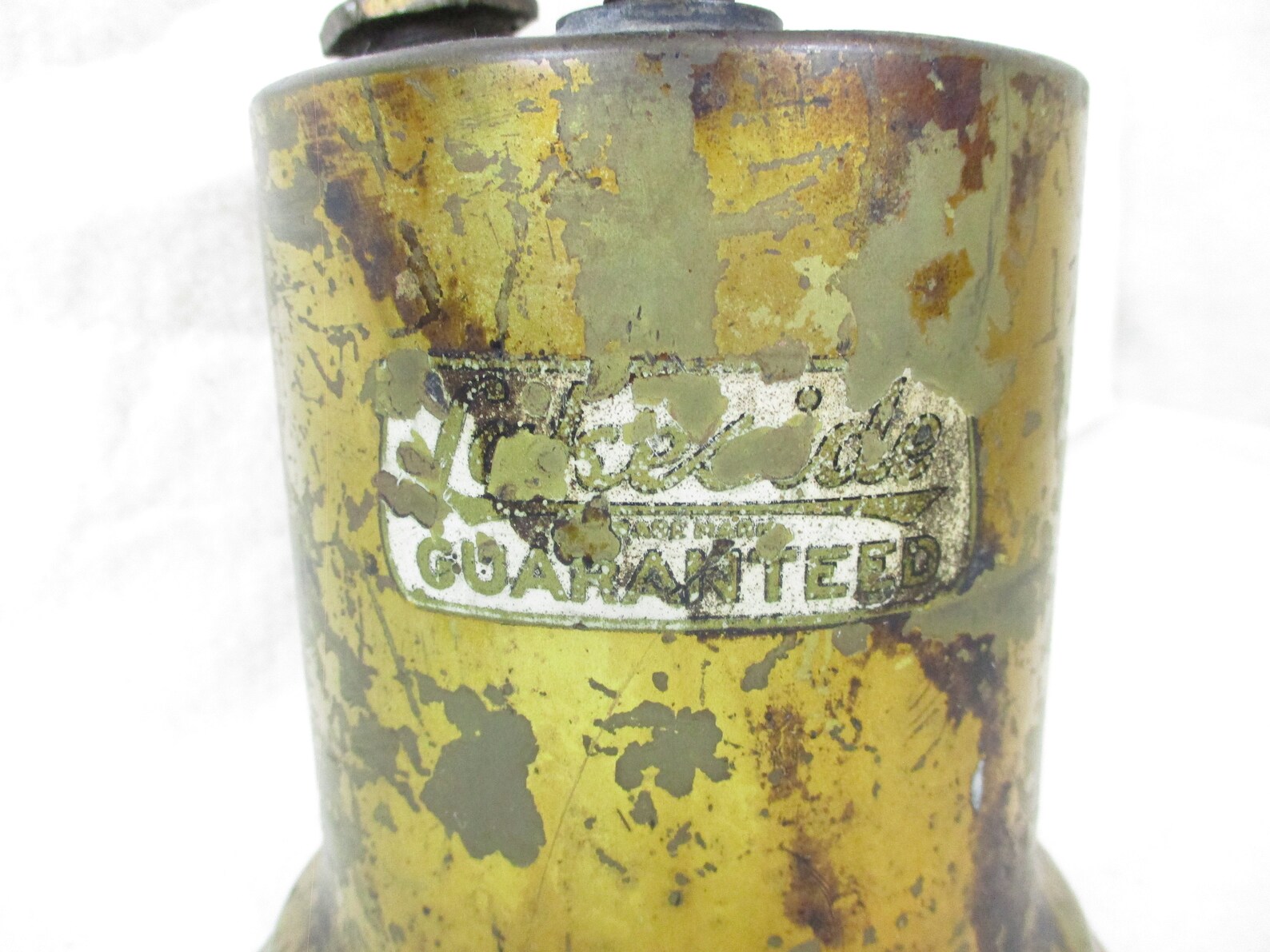 Antique Welding Torch Blow Torch Miner's Industrial Hand Torch - Etsy