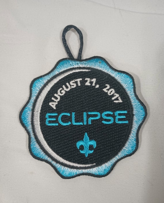 BSA Patches, Scouting, Scouts, Vintage patches - Gem