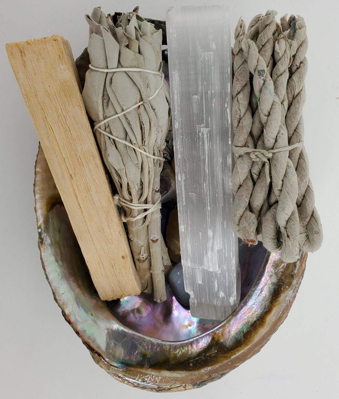 KI Easy Smudge Kit 2020 - Etsy