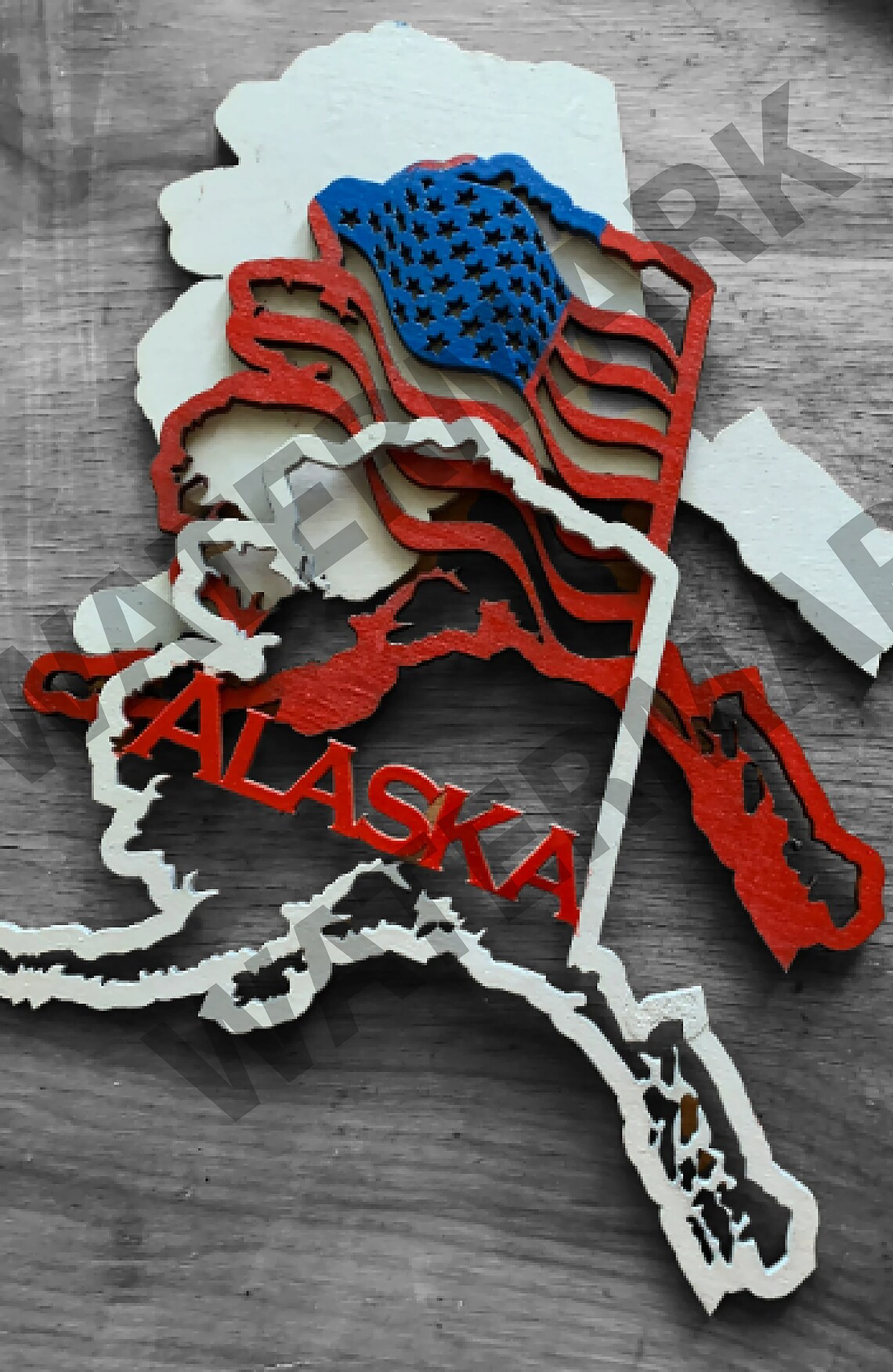 Alaska State Bundle Cut Files State Bundle Svg File Cricut - Etsy