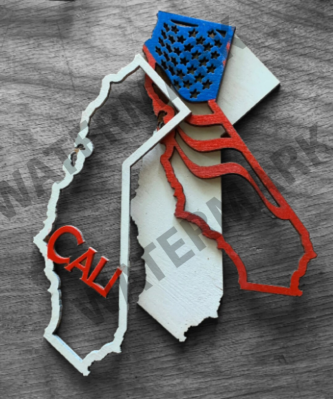 California State Bundle, Cut Files, State Bundle Svg File, Cricut Cut ...