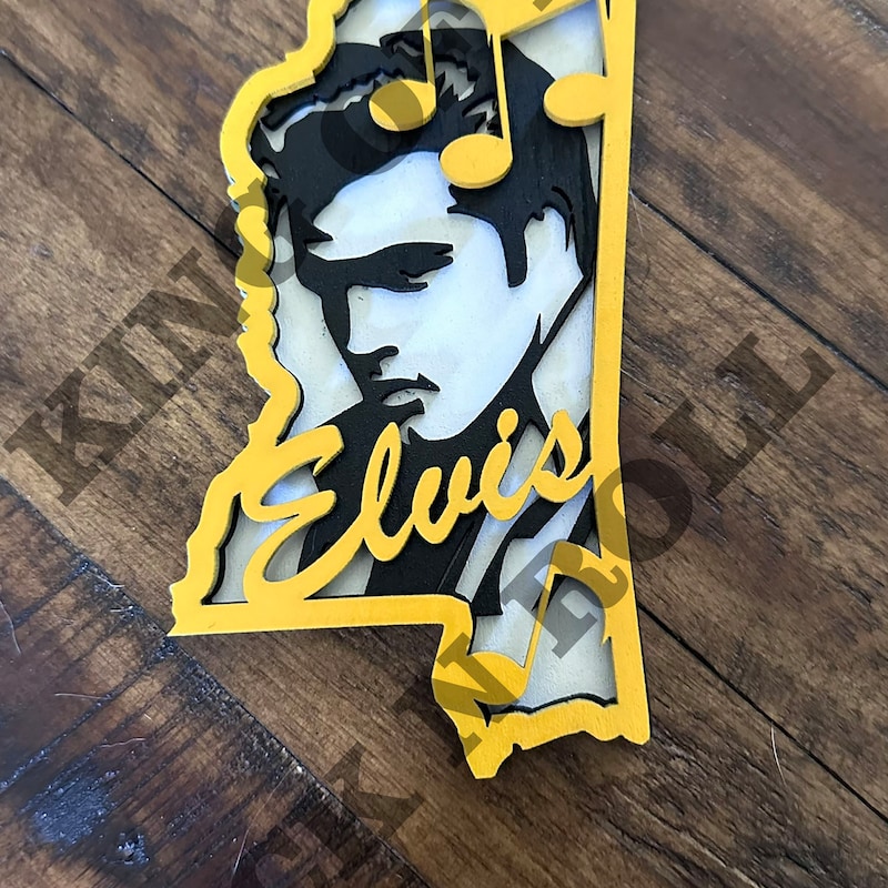 Elvis Sign - Etsy
