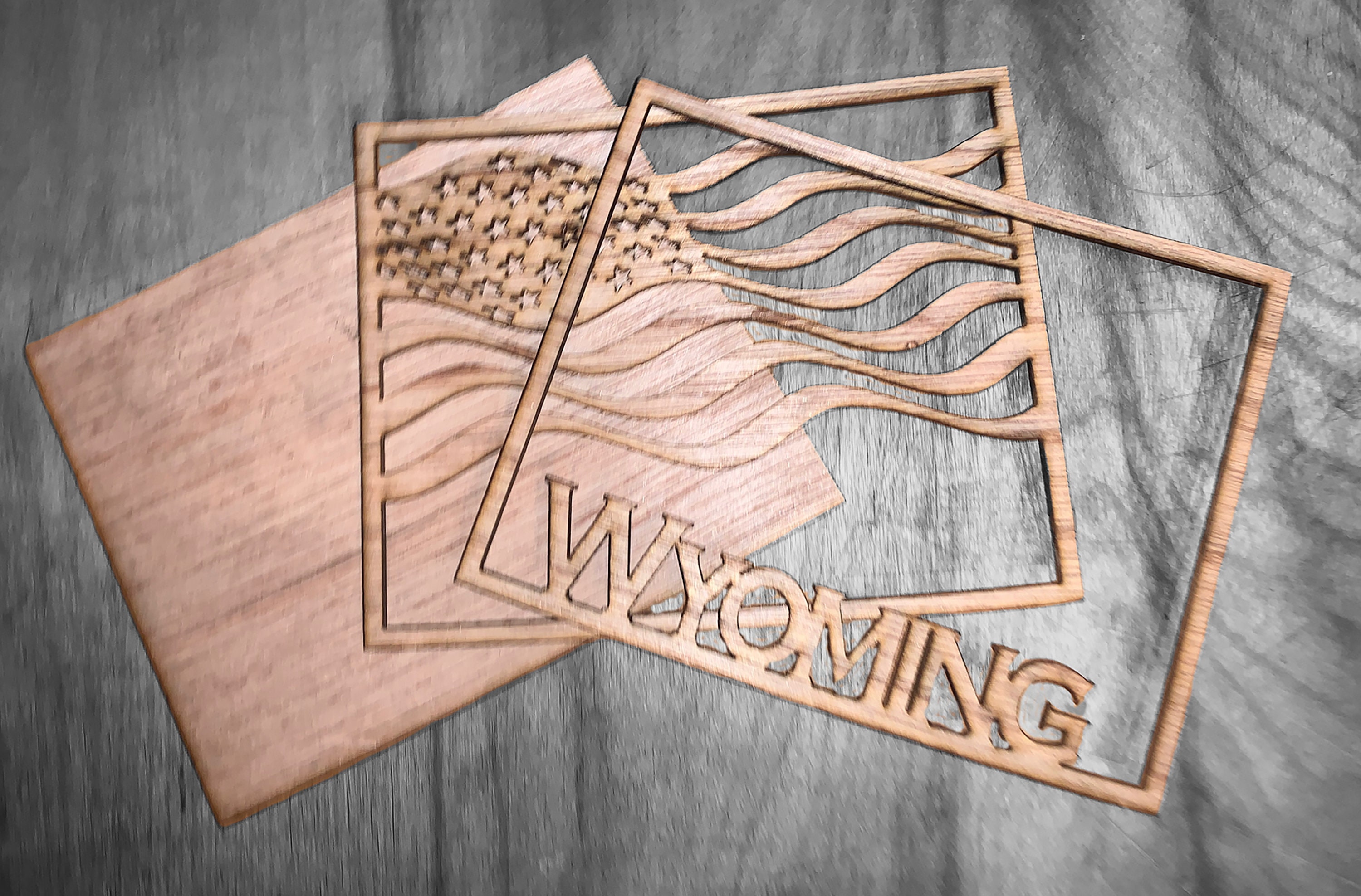 Wyoming State Bundle Cut Files State Bundle Svg File Cricut - Etsy